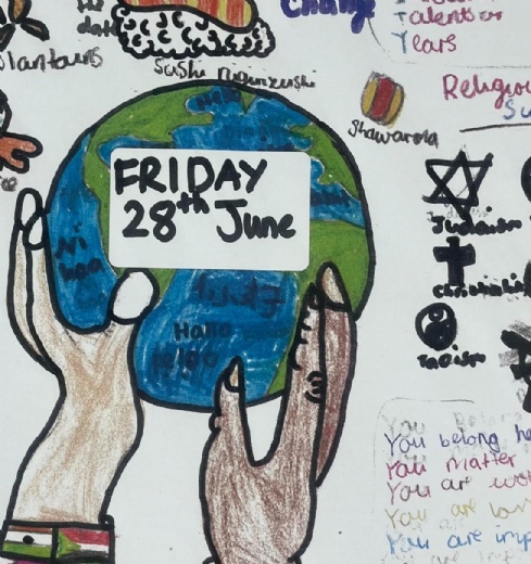 Park Hill Junior School - Home